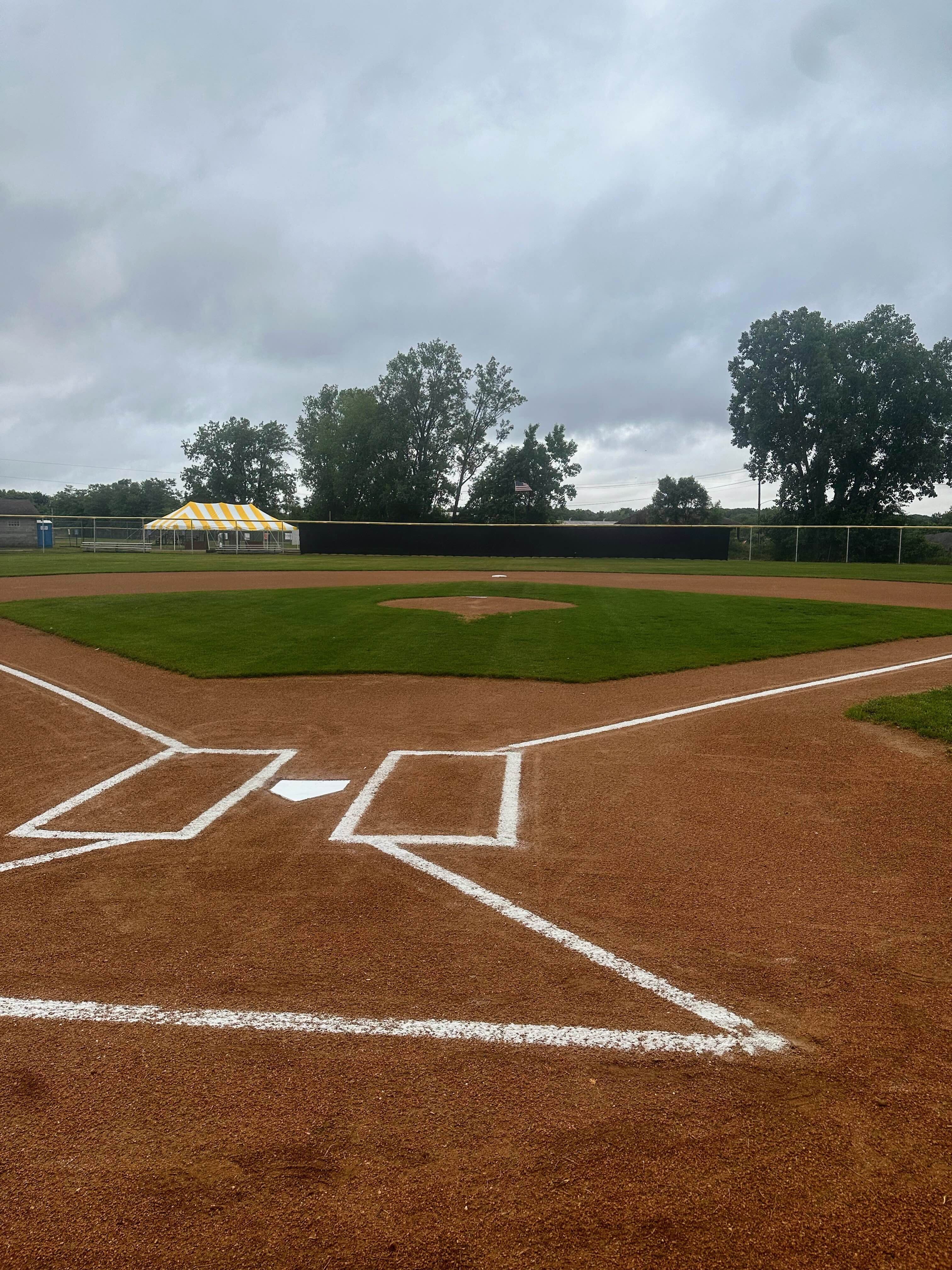 Chet Waggoner Memorial Baseball Series